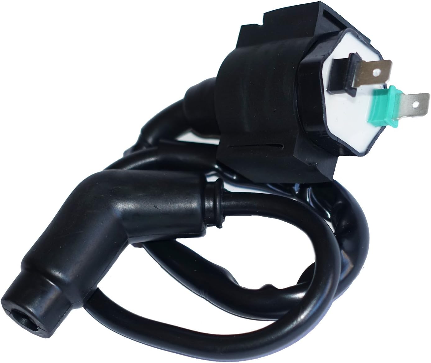 Amazon.com: labwork Ignition CDI Box Replacement for Honda FourTrax 350 ...