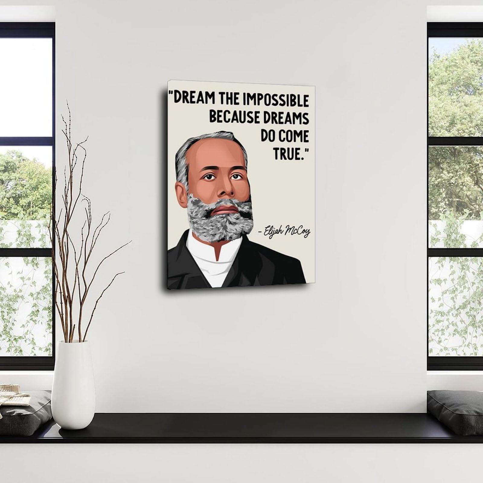 Famous Elijah Mccoy Quotes Southeast Texas Black History Facts And