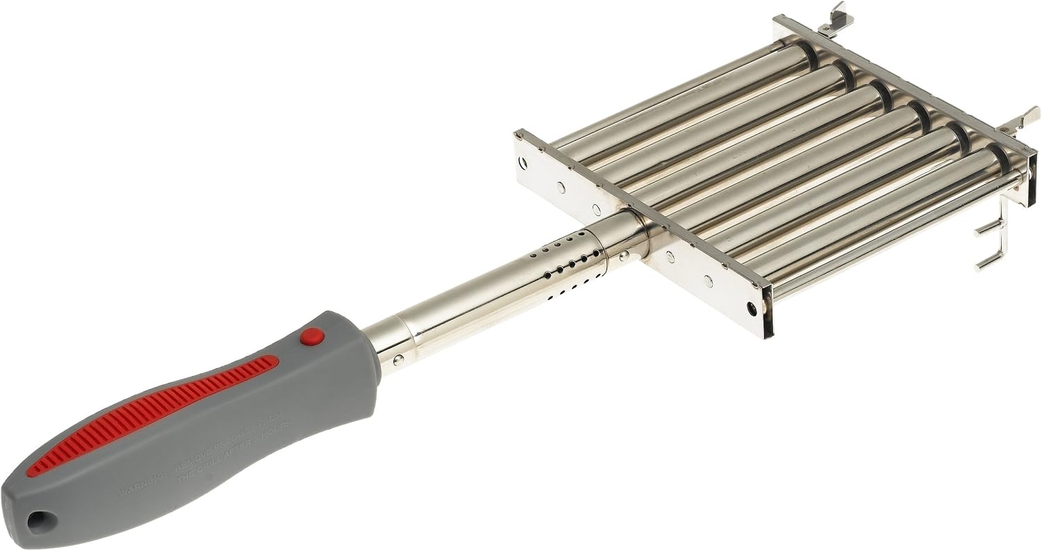 Amazon.com: Perfect Solutions Automatic Hot Dog Grill Roller : Home ...
