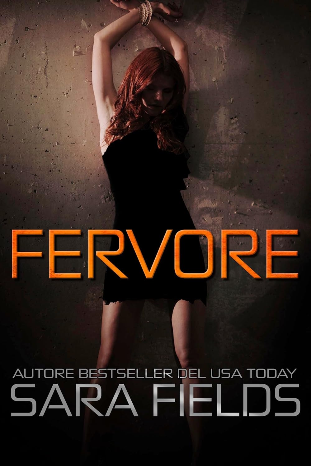 Fervore: Una rude storia d’amore e di alfa (Trilogia Omegaborn Vol. 2 ...