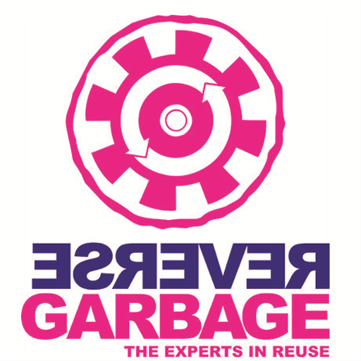 Aplicación Reverse Garbage en Amazon Appstore