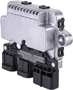 Amazon.com: 21493-3JA0E Engine Cooling Fan Module Replacement for 2013 ...