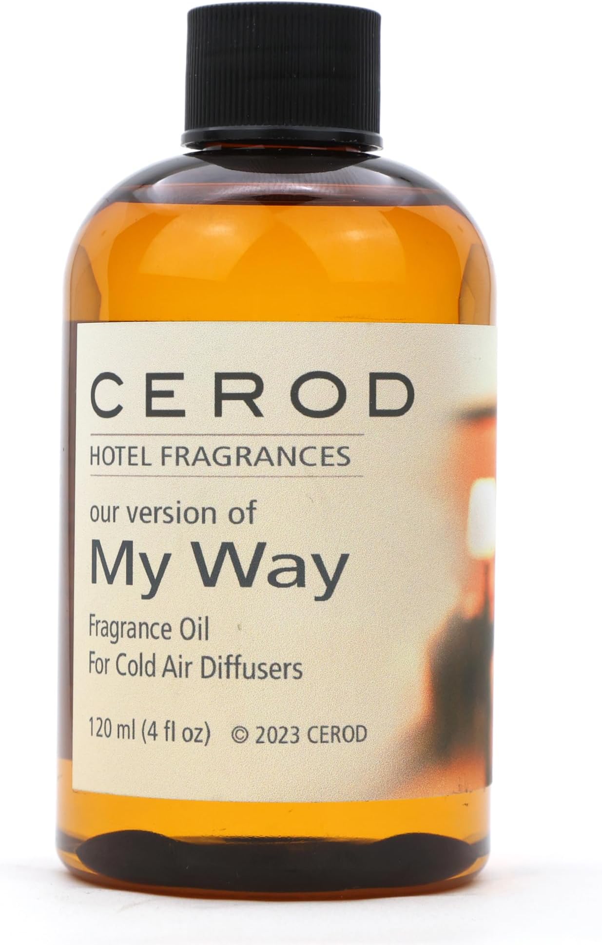 Amazon.com: Scentia Hotel Collection Diffuser Oil - London Calling ...