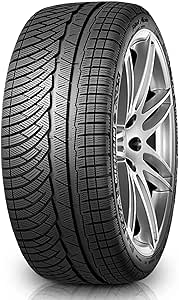Amazon.co.jp: 285/35R20 104V XL MO ミシュラン PILOT ALPIN PA4 （パイロット アルペンPA4） 20インチ MICHELIN ウィンタータイヤ ...