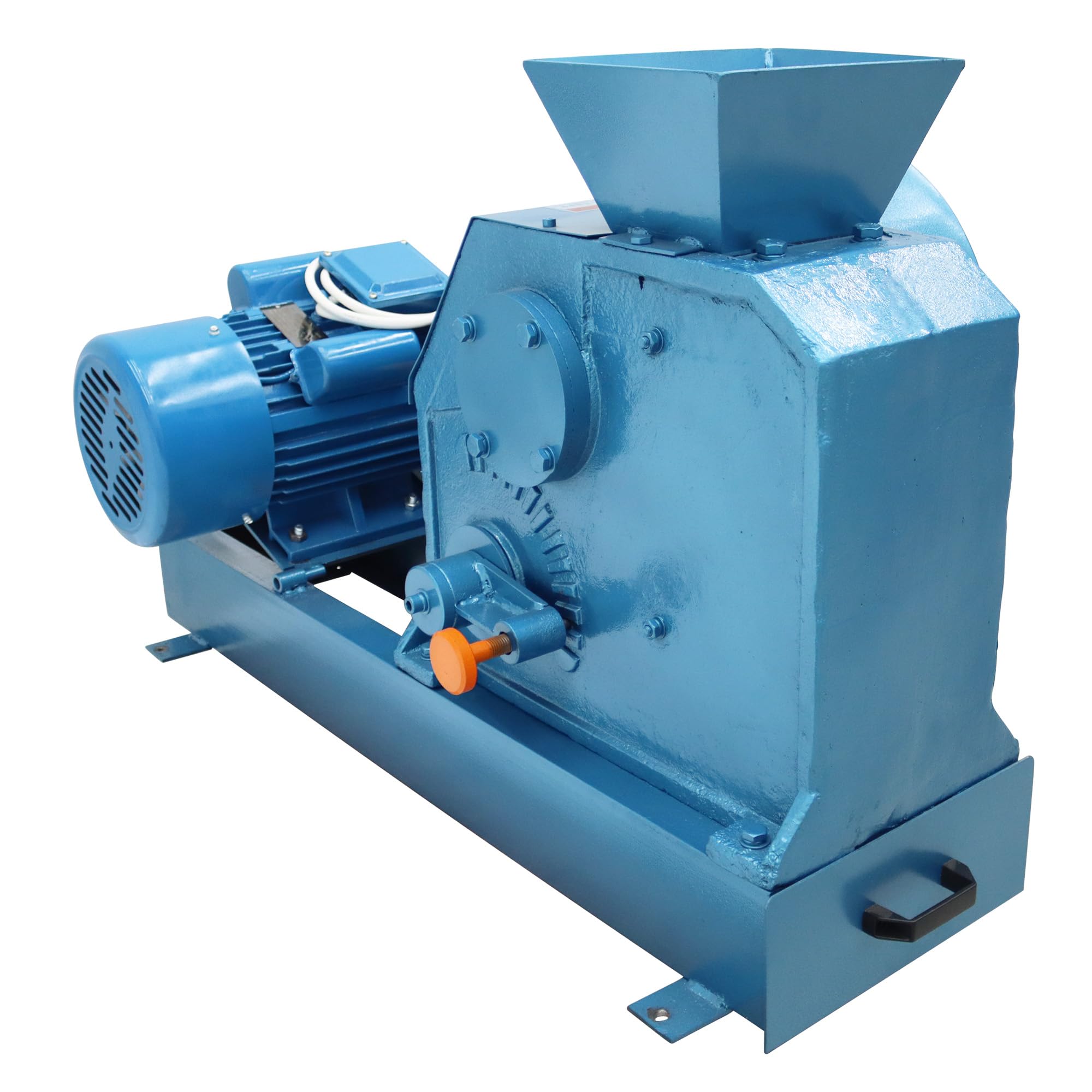 Amazon.com: HQHAOTWU Jaw Crusher Small Jaw Crushing Machine Rock Stone ...