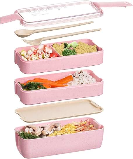 Amazon.com: lunch box inserts