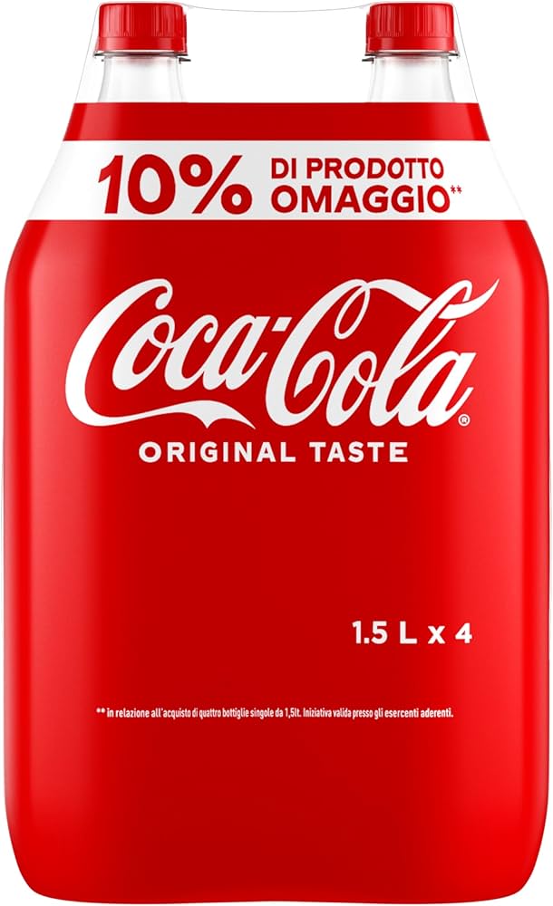 Le Prime Bottiglie Di Coca Cola Coca Cola Mini Decorazione A Forma