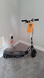 Razor E100 Electric Glow Scooter : Amazon.ca: Sports & Outdoors