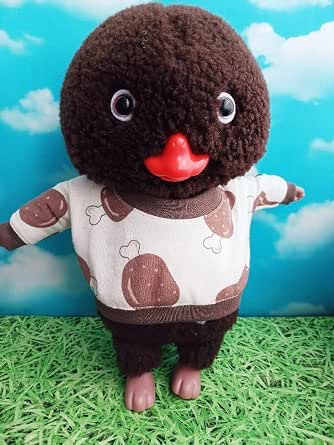 Amazon.co.jp: Delicious Meat Trainer Doll : Toys & Games