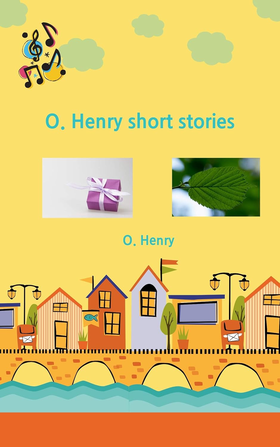 O. Henry short stories (Illustrated) - Kindle edition by Henry, O., Im ...