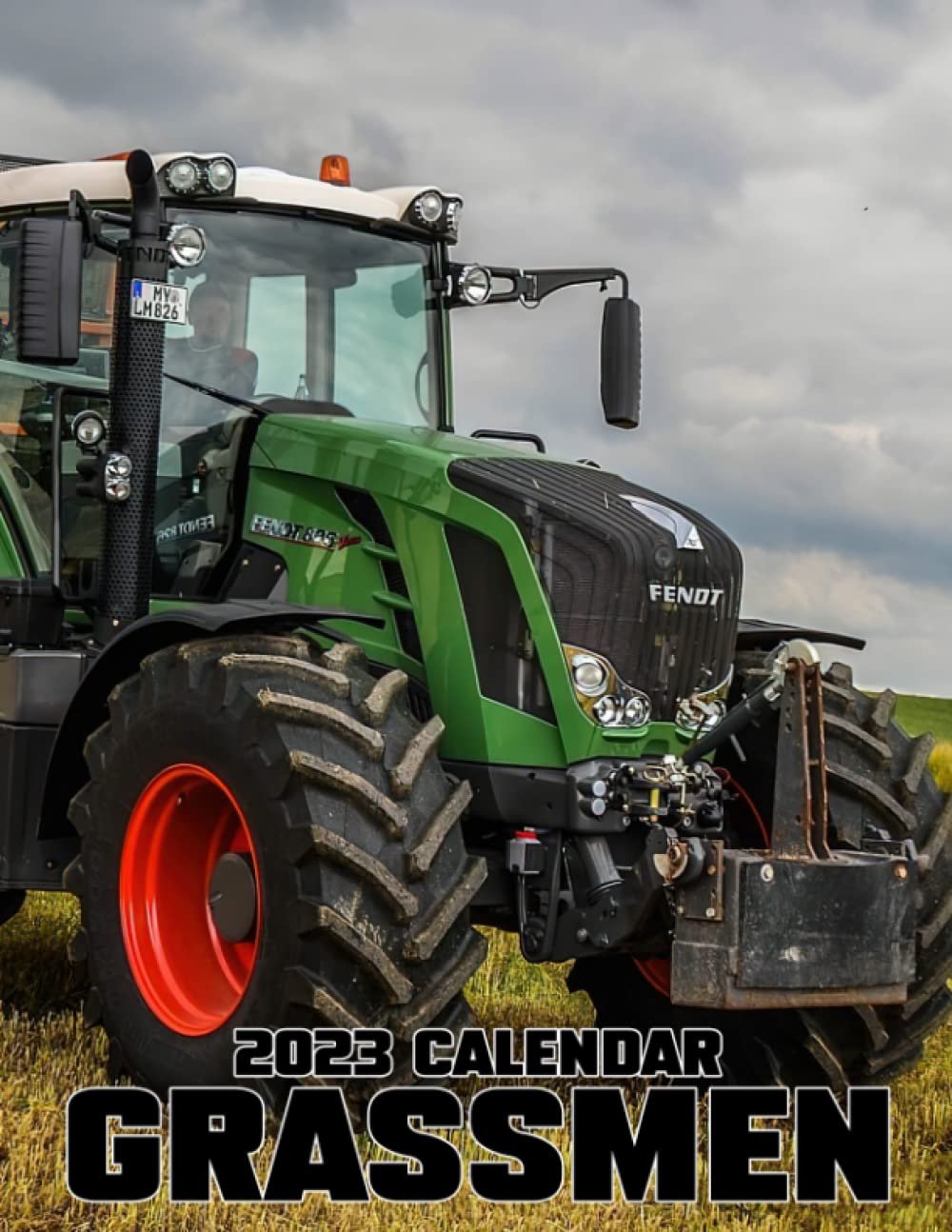 Buy The Grassmen Picture Book: Grassmen 2023-2024 Consists Of ...