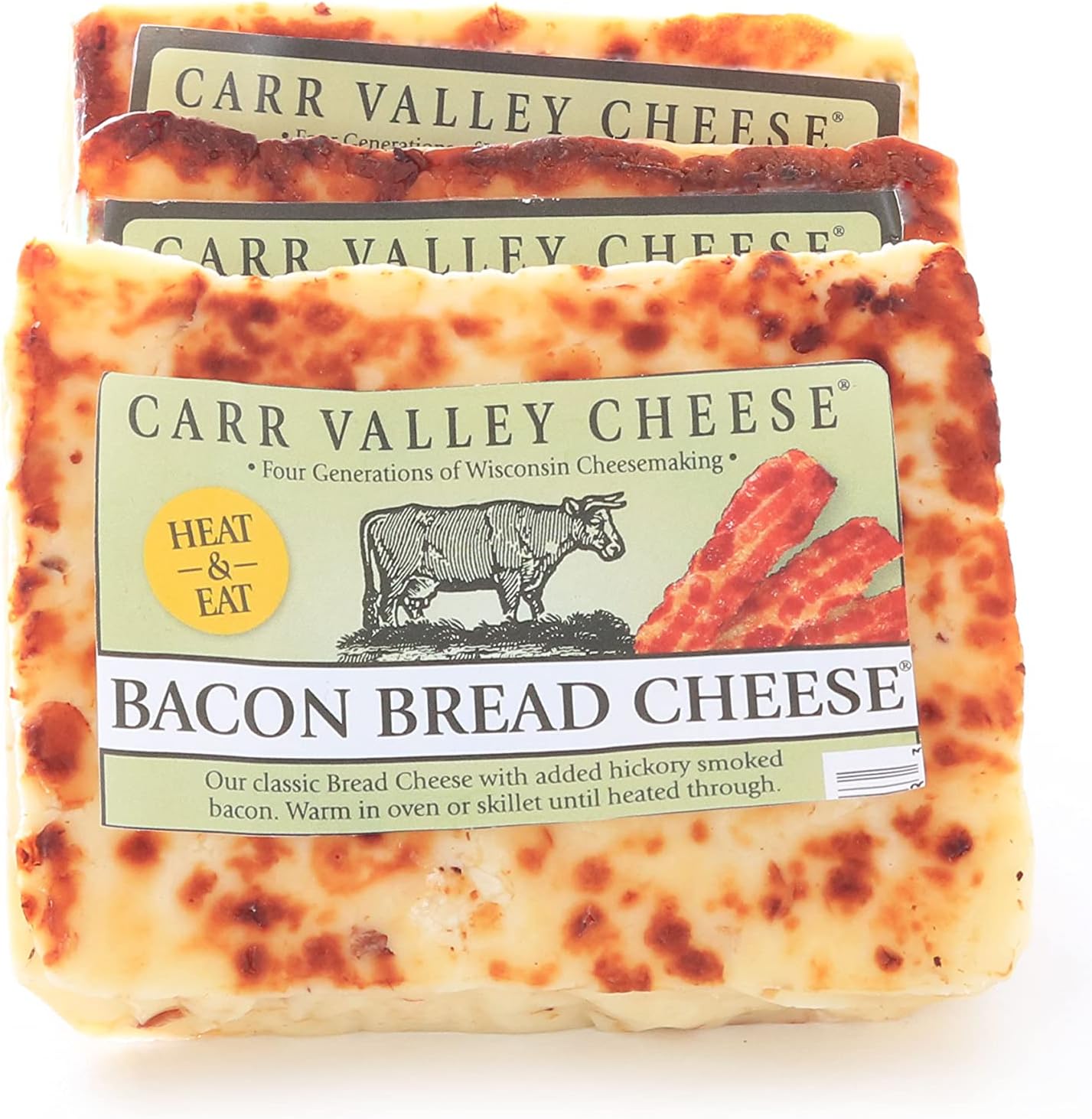 Amazon.com: Juusto Bread Cheese Filled Variety 3 pack - Cellar-Aged ...