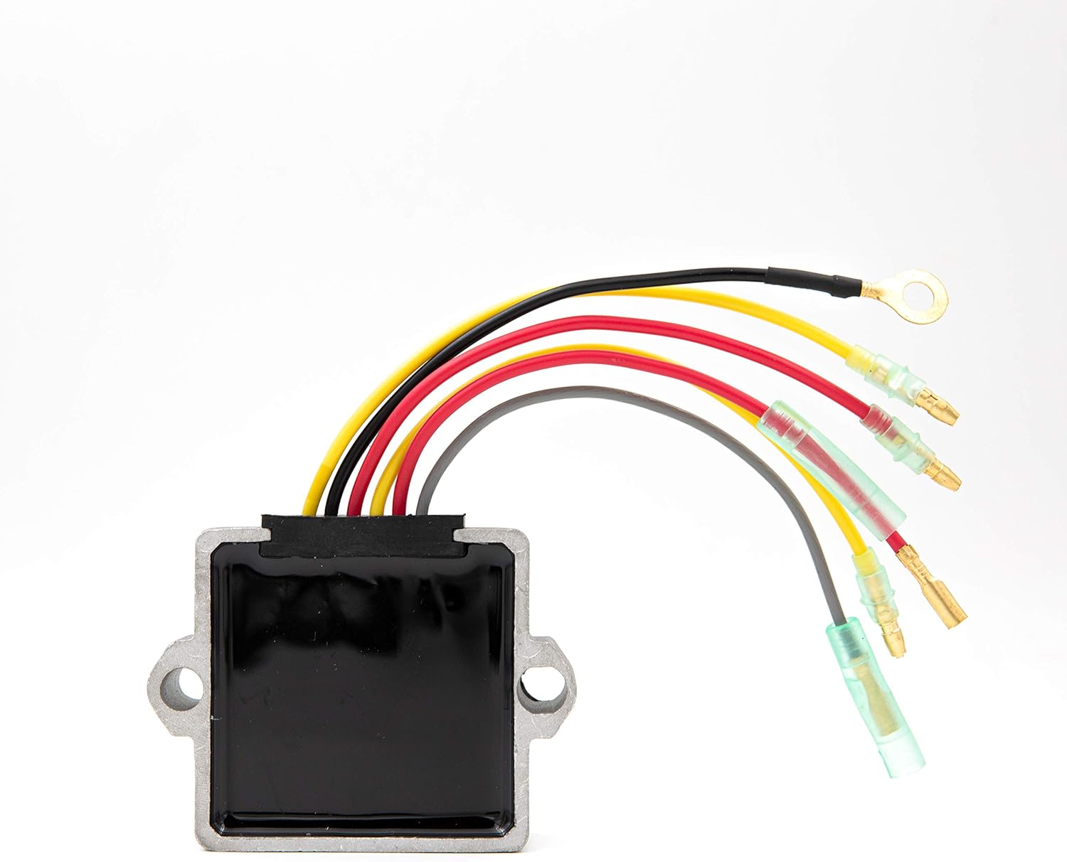 Amazon.com: Voltage Regulator Rectifier Fit for Mercury Mariner ...