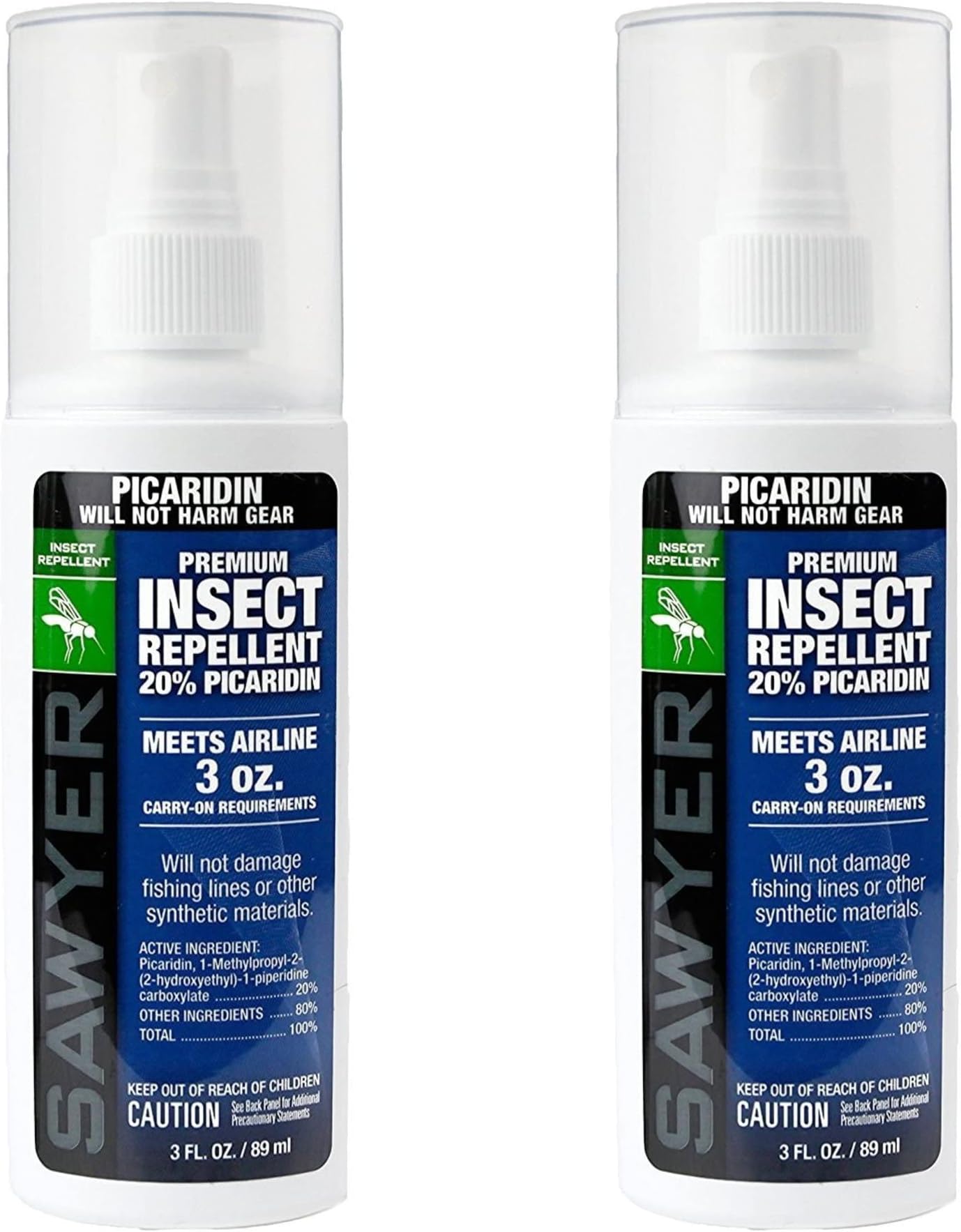 Amazon.com: Repel 100 Insect Repellent, Repels Mosquitos, Ticks and ...