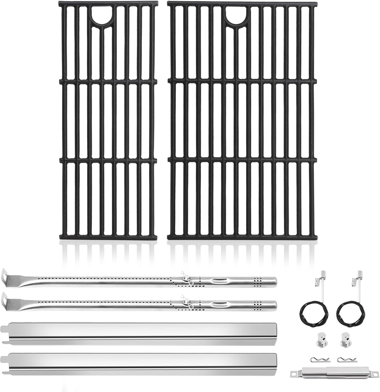 Amazon.com : Criditpid Grill Replacement Parts for Charbroil ...