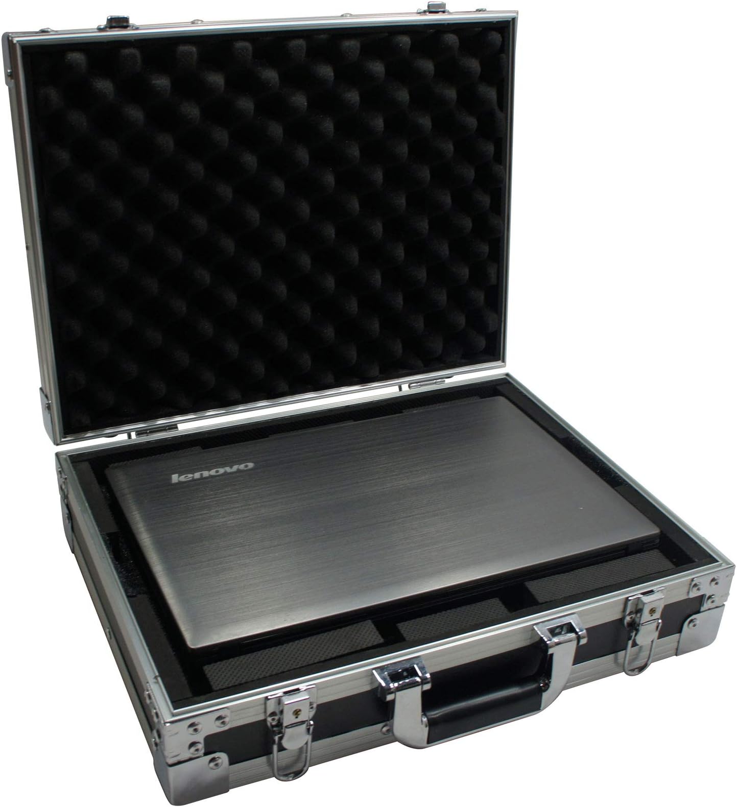 Amazon.com: Harmony Audio Cases HCLAP15 Universal 15" Laptop Computer ...
