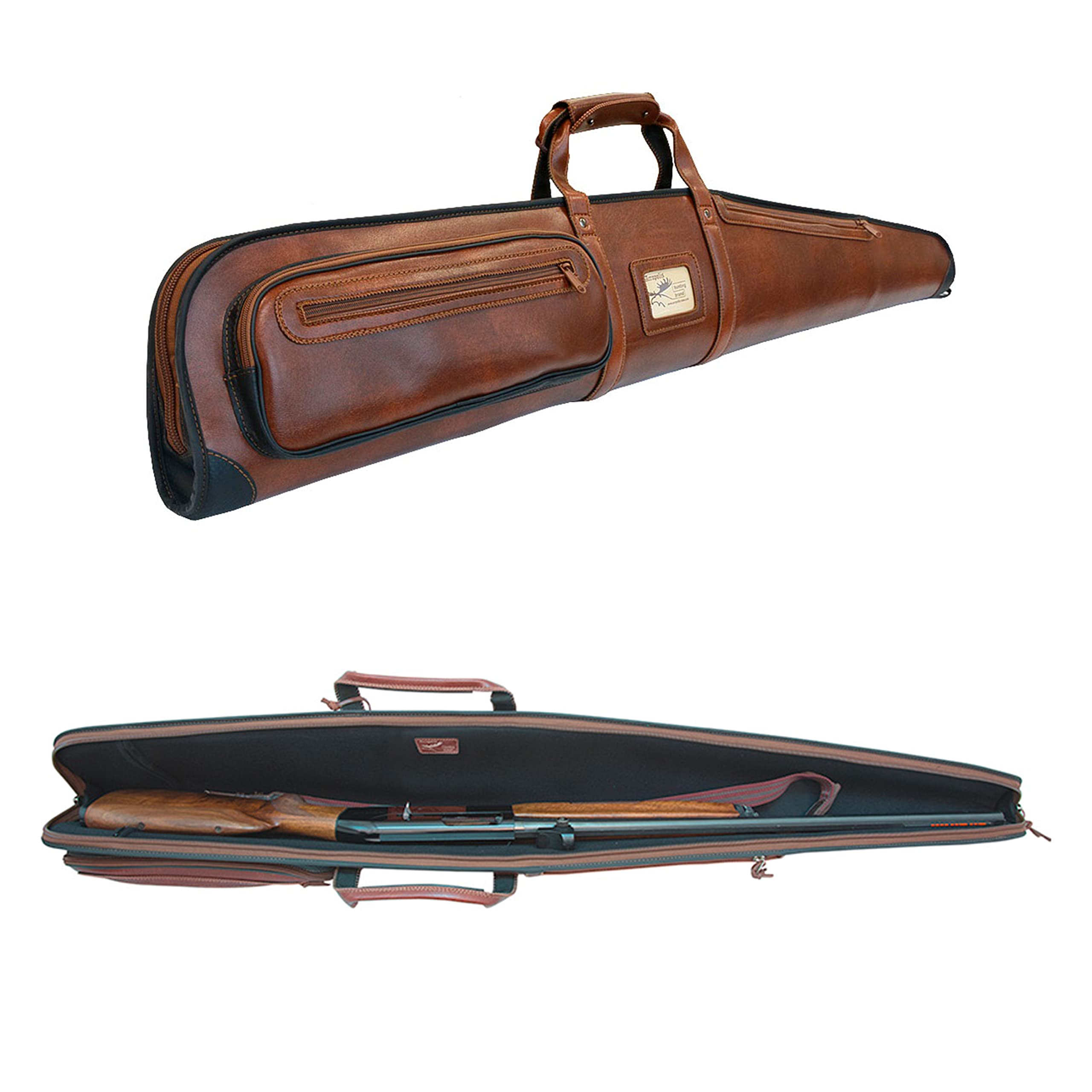 Case Outdoor Hill Country II Rifle Case or Shotgun Case 1680D Rifle ...