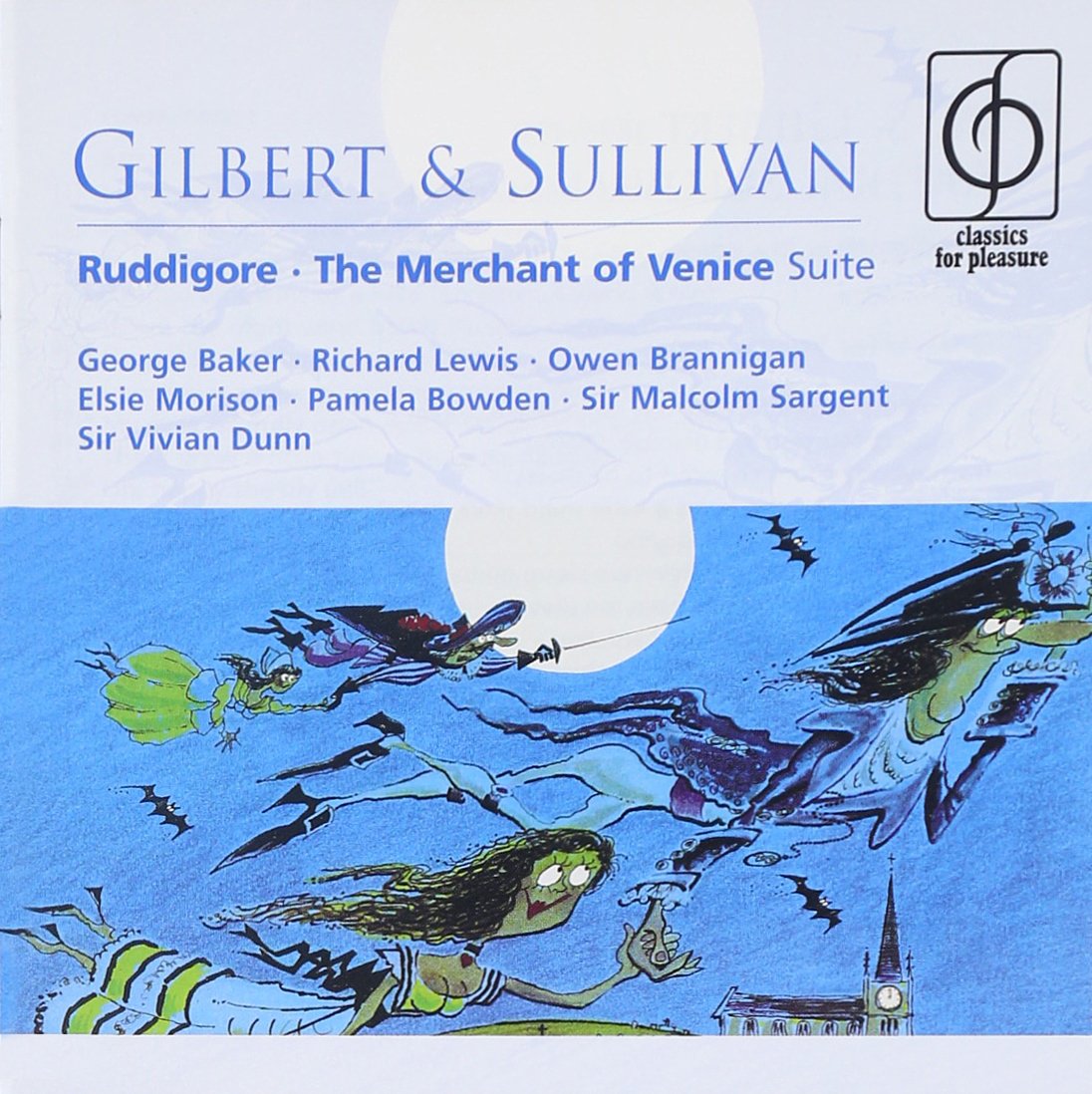Buy Gilbert & Sullivan: Ruddigore Online at Low Prices in India ...