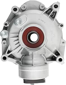 Amazon.com: maXpeedingrods 1332802 Rear Differential for Polaris ...