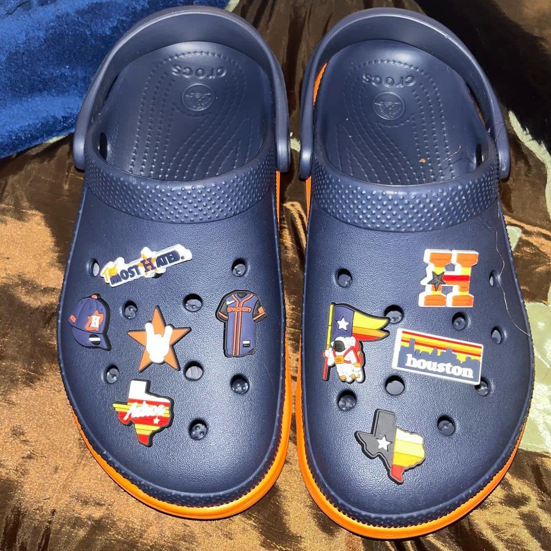 $11/mo - Finance Crocs unisex-adult Duet Sport Clog | Buy Now, Pay Later