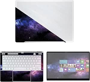 Amazon.com: Decalrus - Protective Decal Skin Sticker for The Asus ROG ...