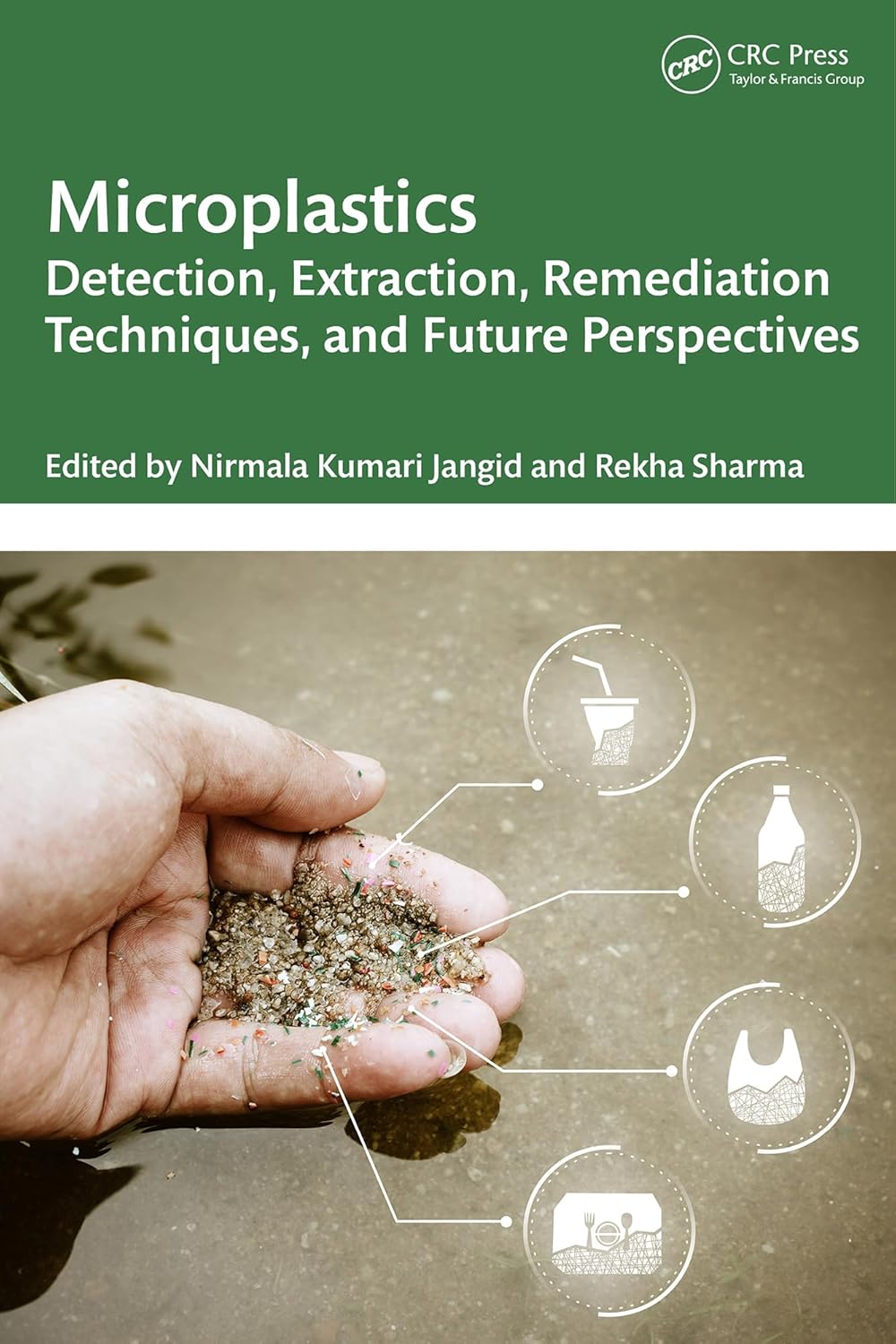 Microplastics: Detection, Extraction, Remediation Techniques, and Future Perspectives eBook ...