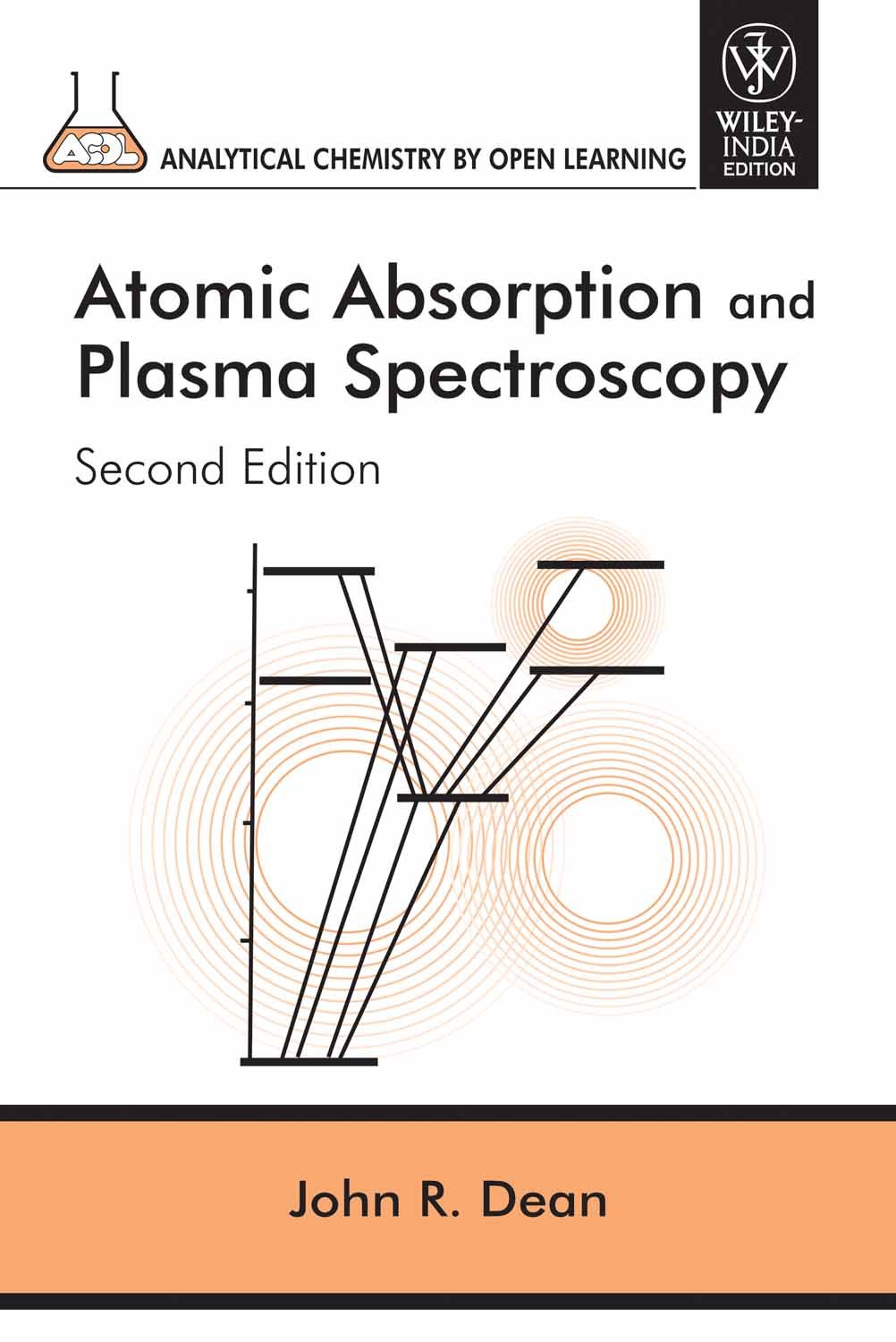 Atomic Absorption and Plasma Spectroscopy 2nd edn (PB) : Buy Online at ...