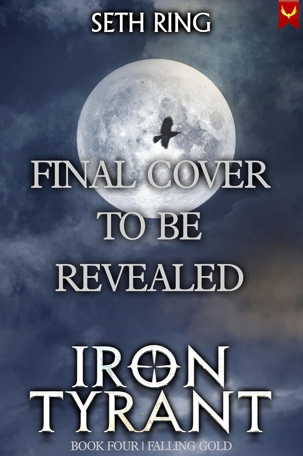 Falling Gold: A Fantasy LitRPG Adventure (Iron Tyrant Book 4) - Kindle ...