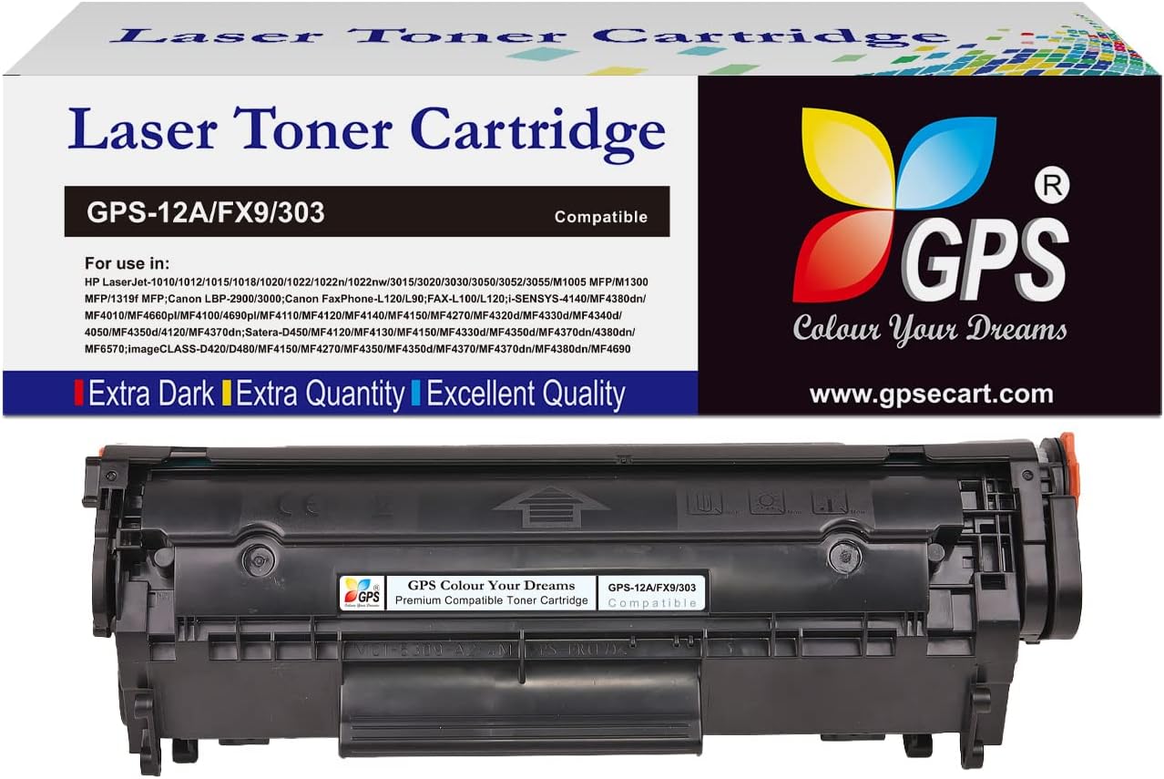 166A Black Laser Toner Cartridge W1660A Toner Cartridge Compatible for ...