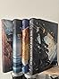 Amazon.com: The History of Middle-earth Box Set #1: The Silmarillion ...