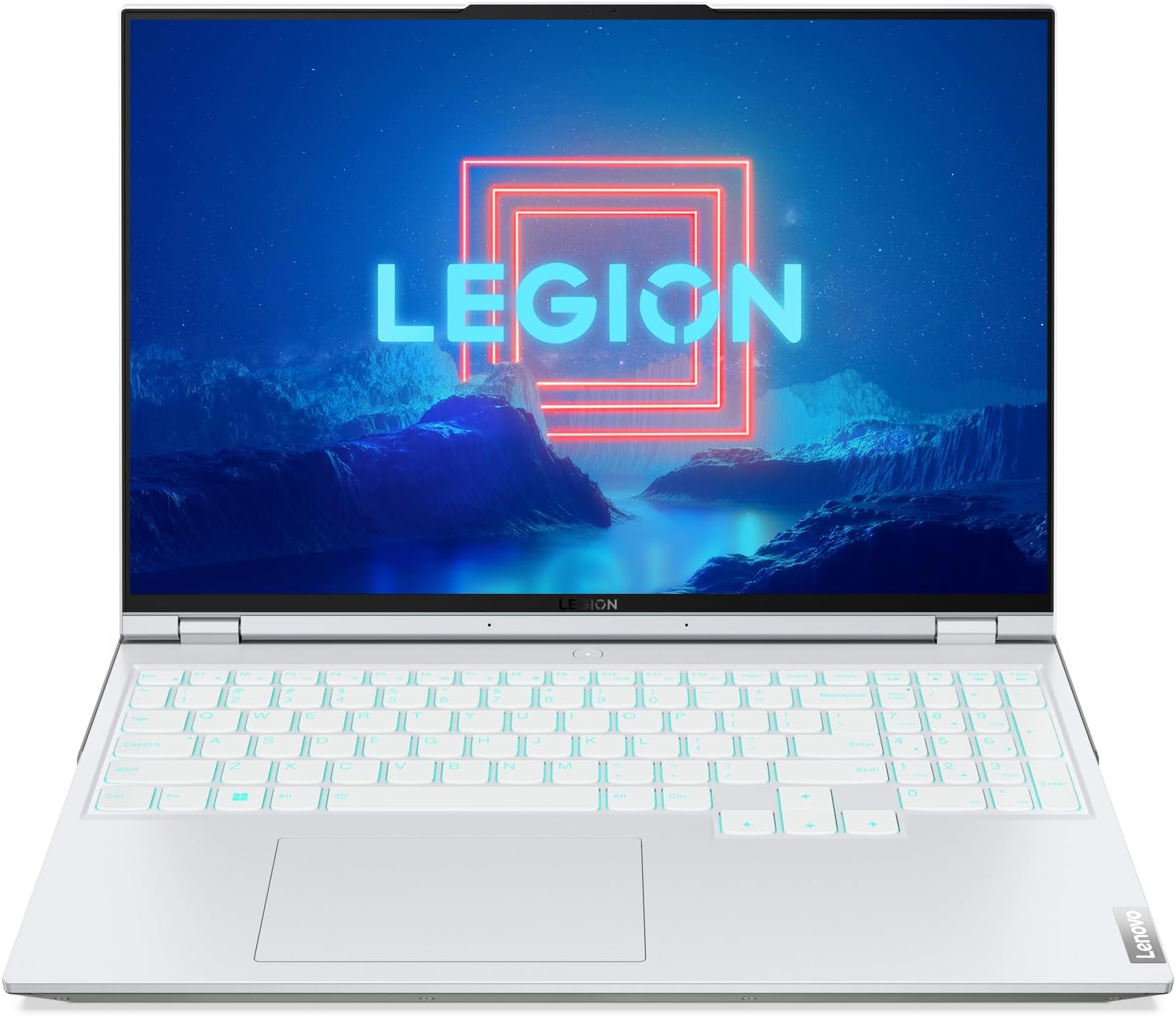 Lenovo Legion Pro 5 Gaming Laptop | Display WQXGA da 16" | 165Hz | AMD ...