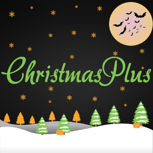 Christmas Plus - Free Holiday Movies & Music - App on the Amazon Appstore