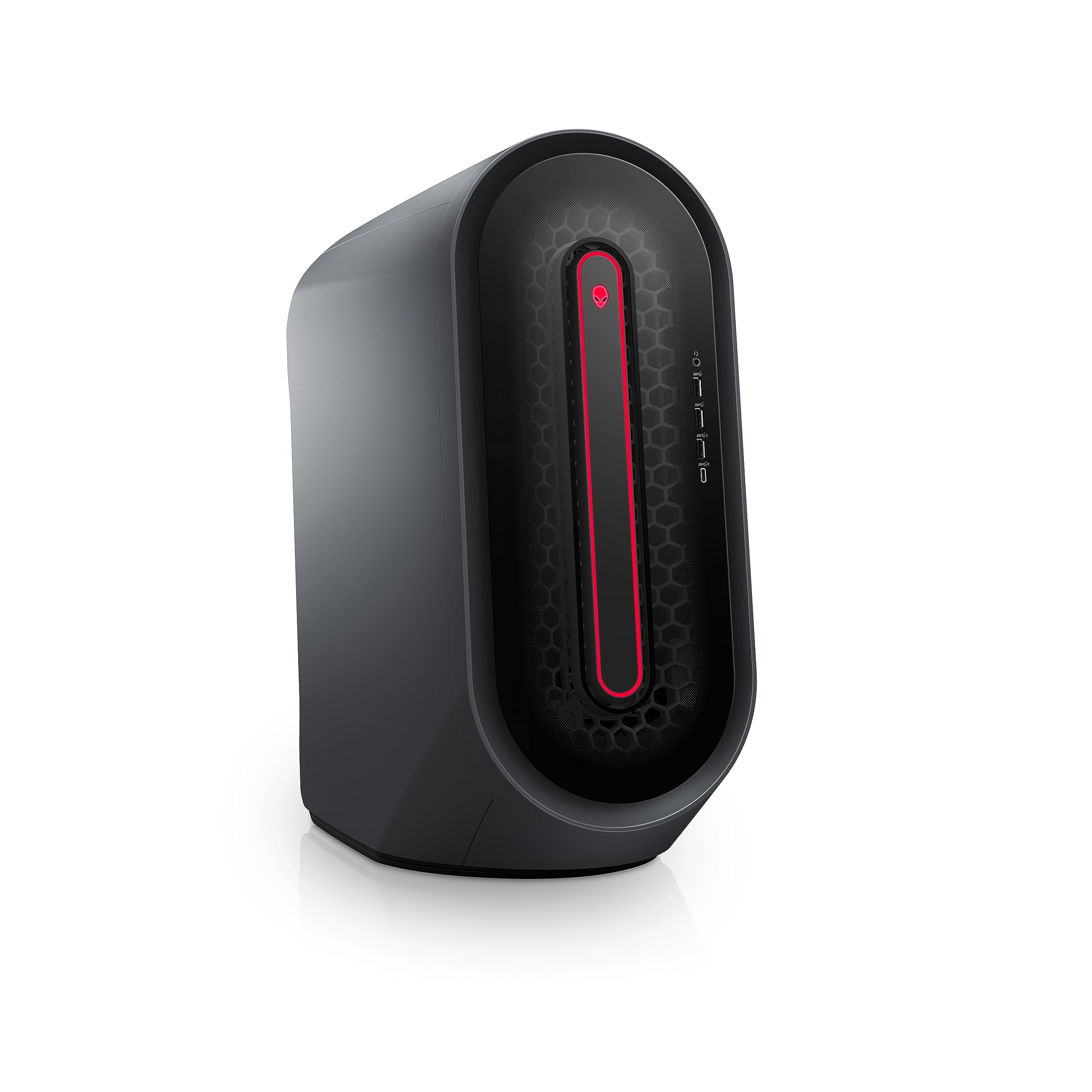 Alienware Aurora R14, Ryzen 9 5900X (12 Cores), NVIDIA GeForce RTX 3080 ...