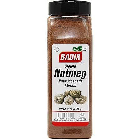 Amazon.com : Badia Cloves Ground, 16 oz : Cloves Spices And Herbs ...