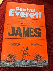 James: A Novel: Amazon.co.uk: Everett, Percival: 9780385550888: Books