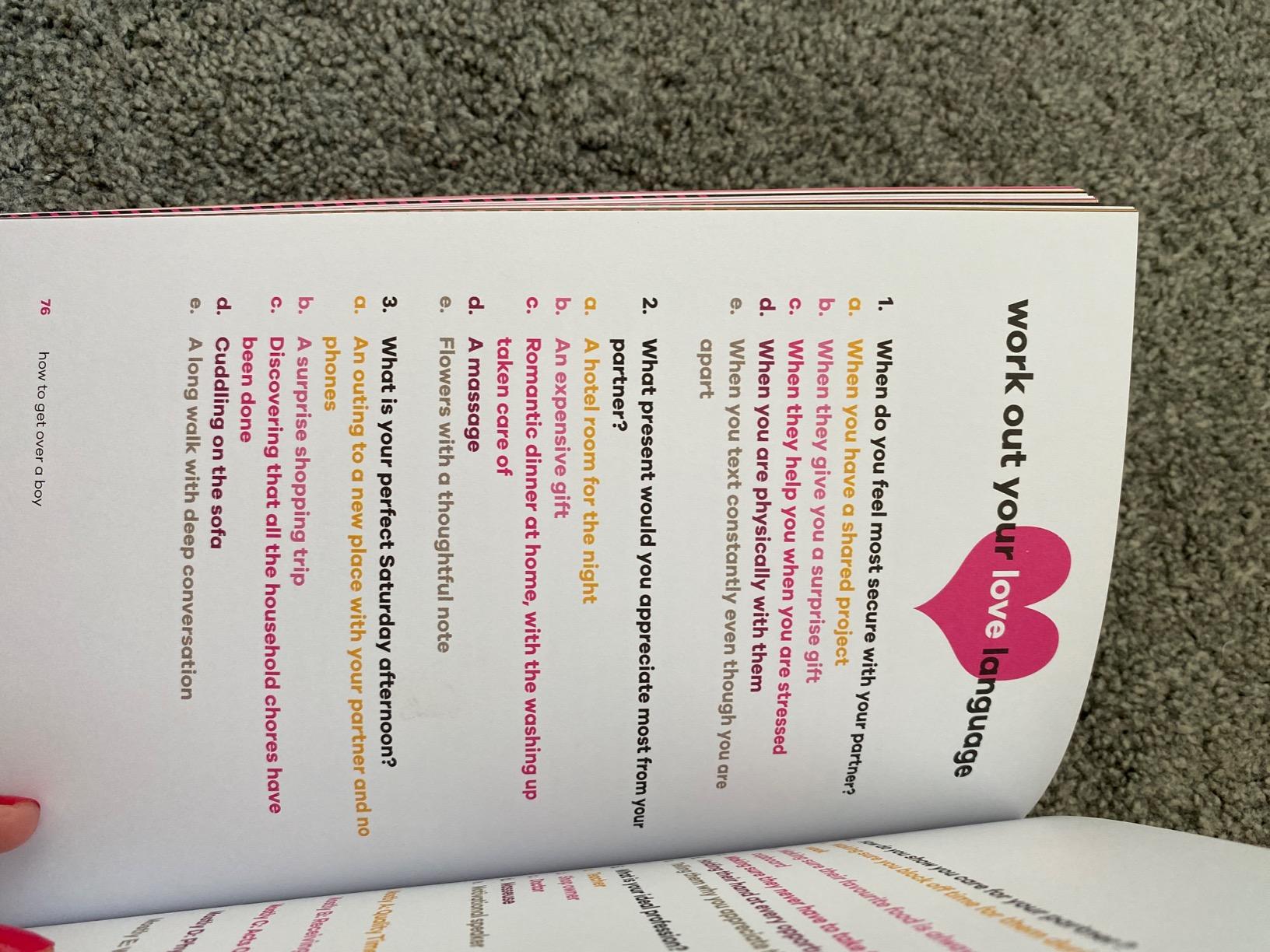 How To Get Over A Boy: Amazon.co.uk: Eggerue, Chidera, Eggerue, Chidera ...