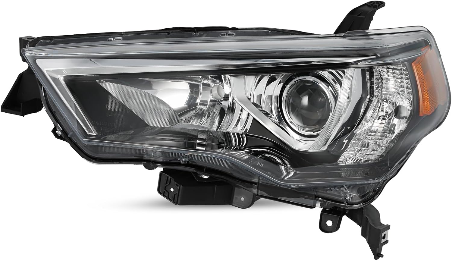 Amazon.com: TUSDAR Fits For 2014-2020 Toyota 4Runner Headlight Assembly ...
