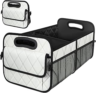 Understanding Standard Car Trunk Size: Dimensions, Capacity, And ...