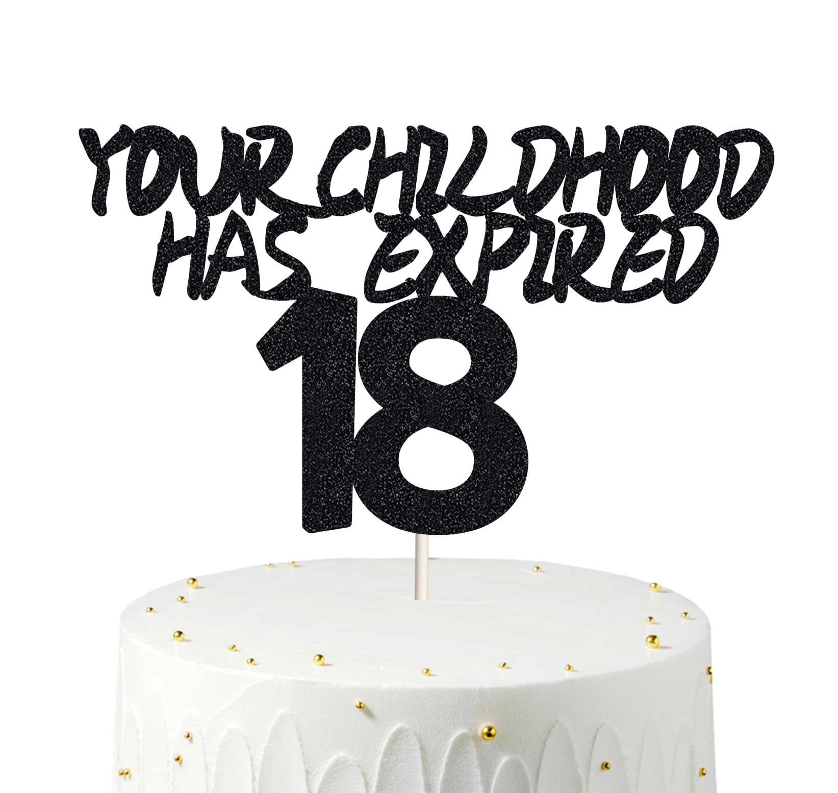 Snapklik.com : I Regret To Inform You That Your Childhood Has Expired ...