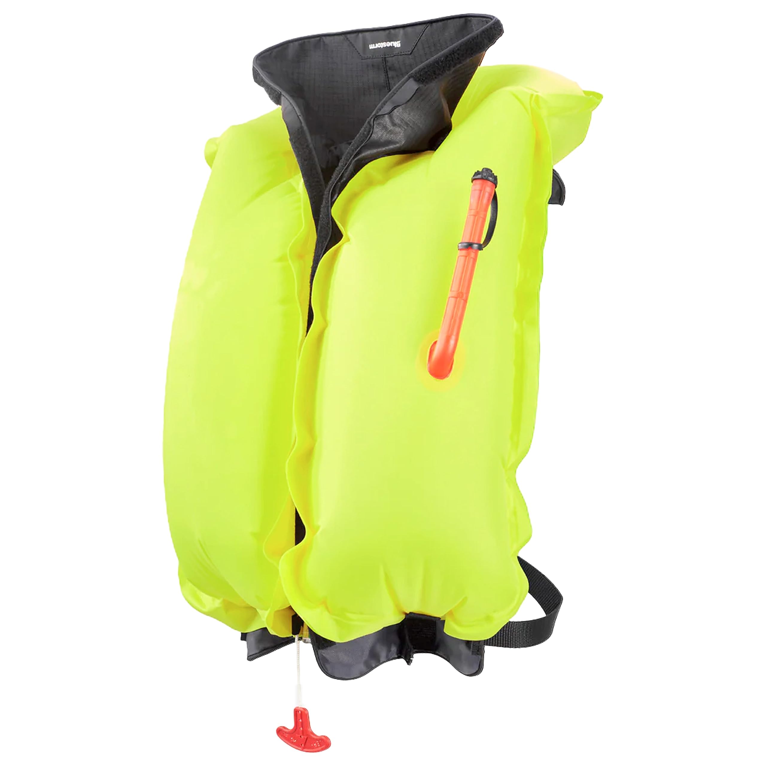 Snapklik.com : BLUESTORM X Kryptek Cirrus 26 Inflatable Life Jacket PFD ...