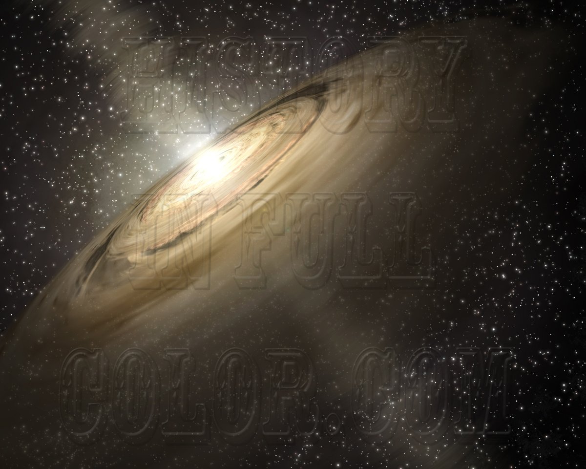 Solar System Hubble Telescope Gallery