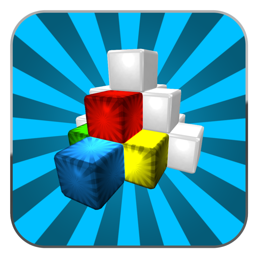 MEMORY CUBES 3D - FREE - App on Amazon Appstore