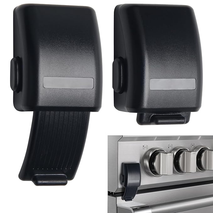 Amazon.com : Windspeed Childproof Oven Door Lock 2 Pack Updated Oven ...