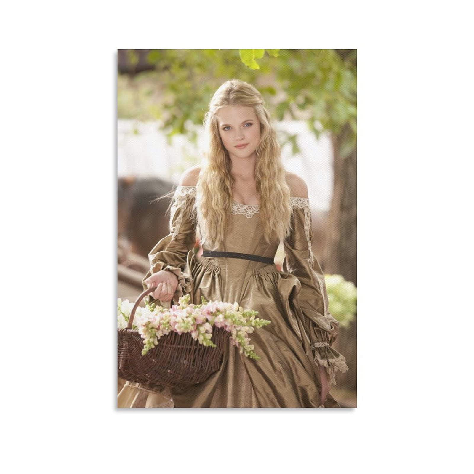 Gabriella Wilde Three Musketeers