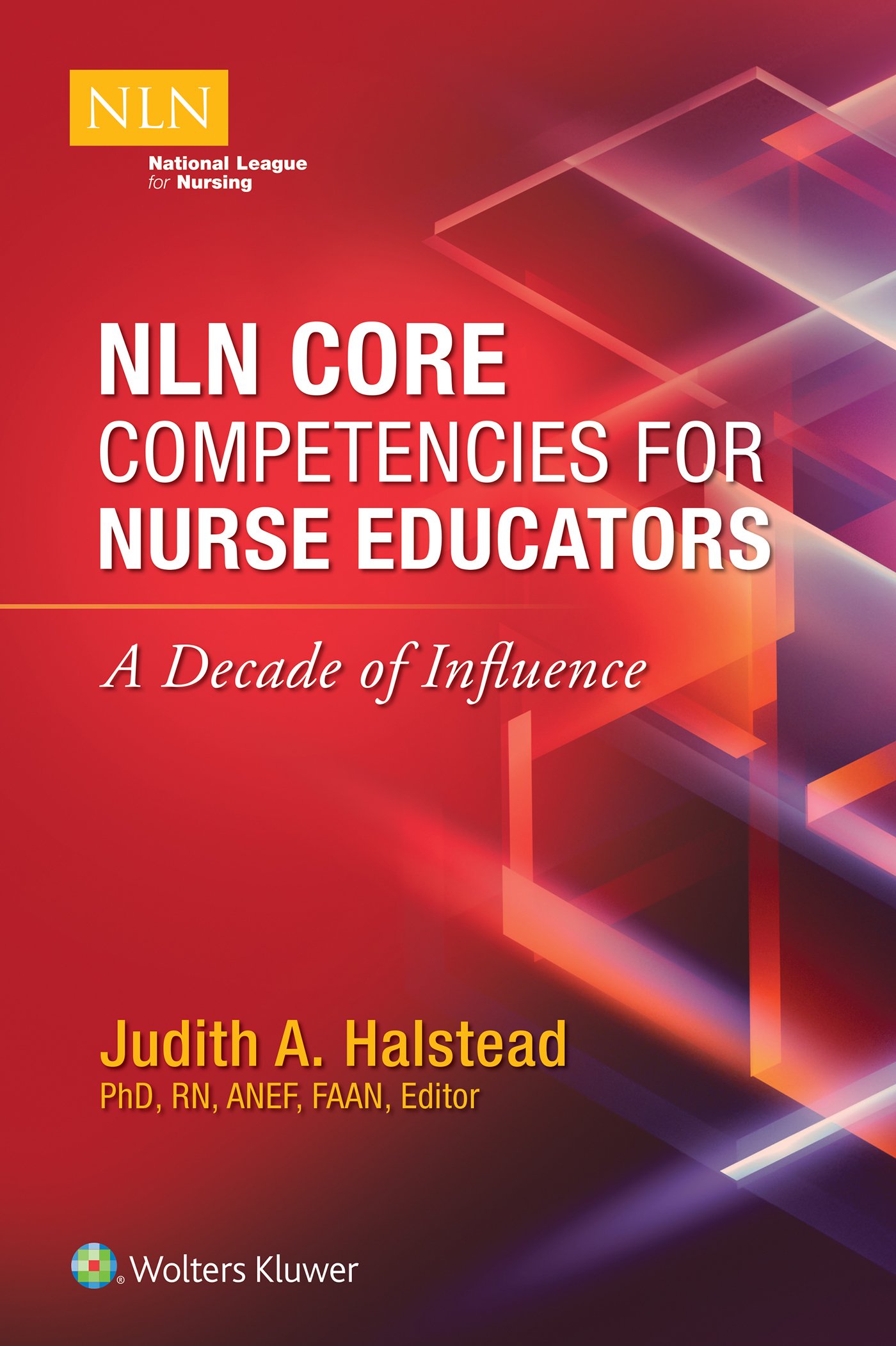 Snapklik.com : NLN Core Competencies For Nurse Educators: A Decade Of ...