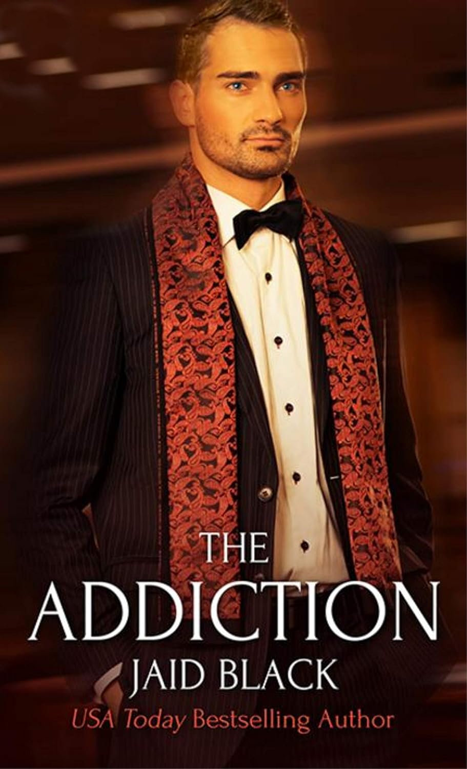 The Addiction - Kindle edition by Black, Jaid. Literature & Fiction ...