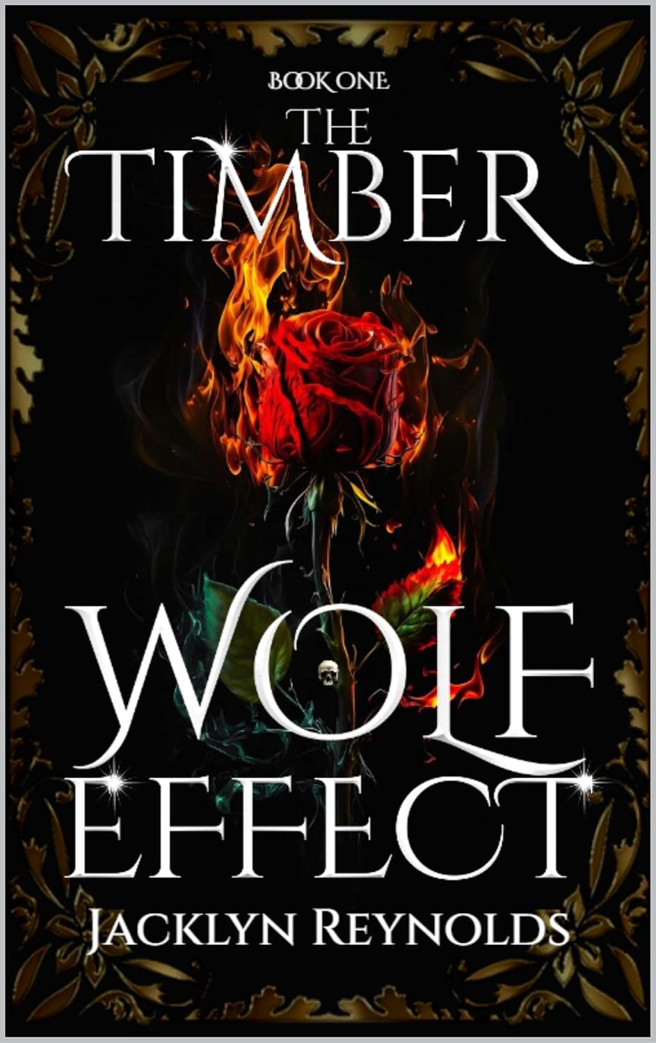 Amazon.com: The Timber Wolf Effect (The TimberWolf Series Book 1) eBook ...