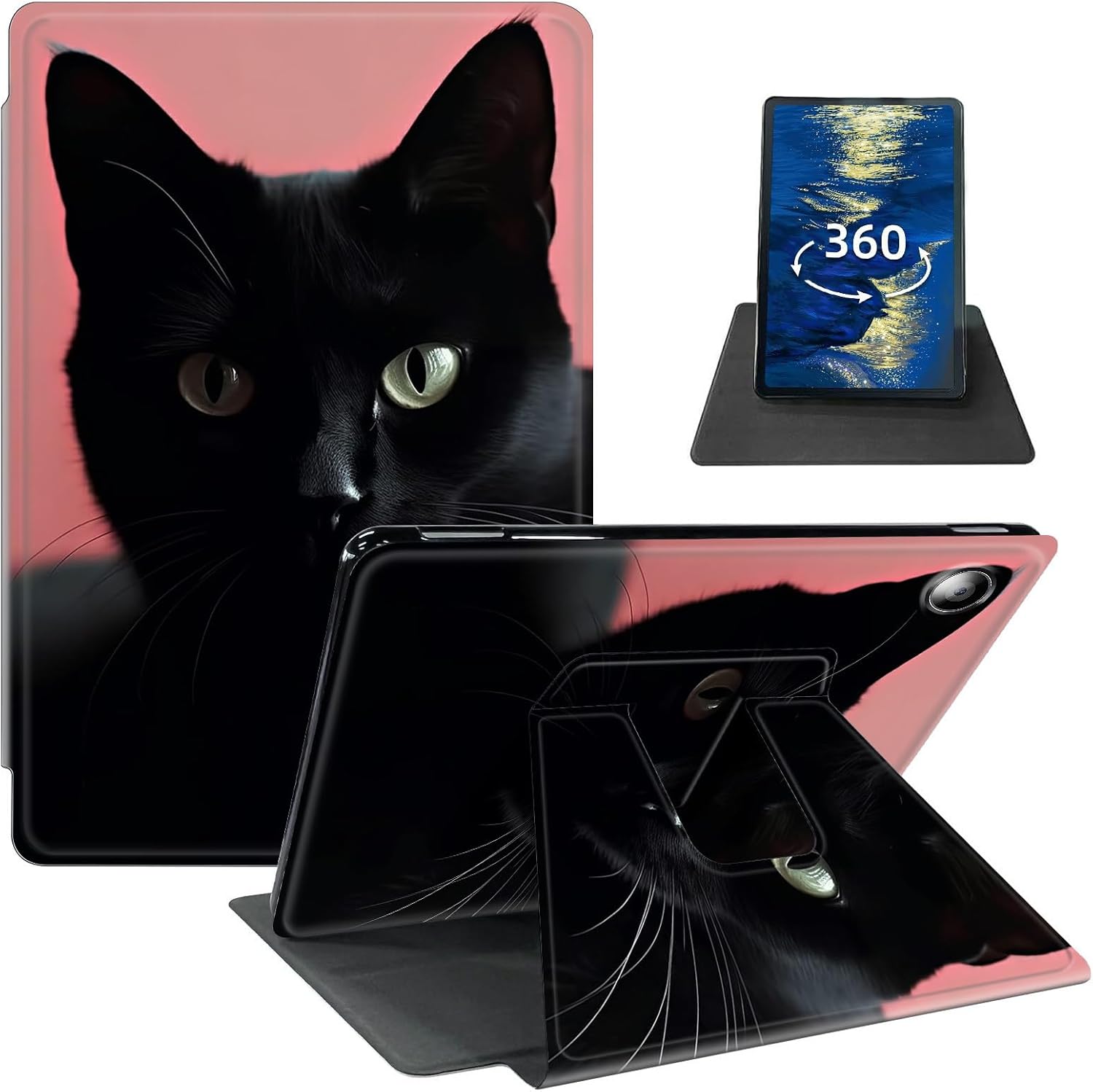 Amazon.com: Case for Fire HD 10 Case for Amazon Fire HD 10 Tablet Case ...