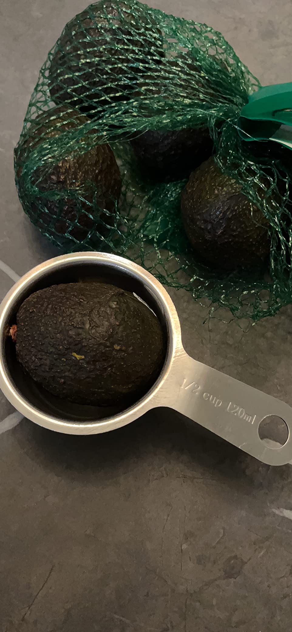 Amazon.com: Bagged Hass Avocados, 6 Count : Grocery & Gourmet Food