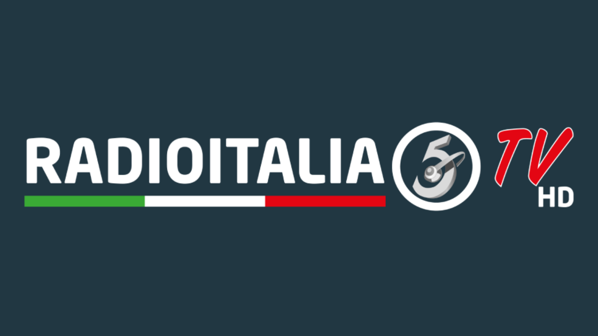 Radio Italia 5 TV - App on Amazon Appstore